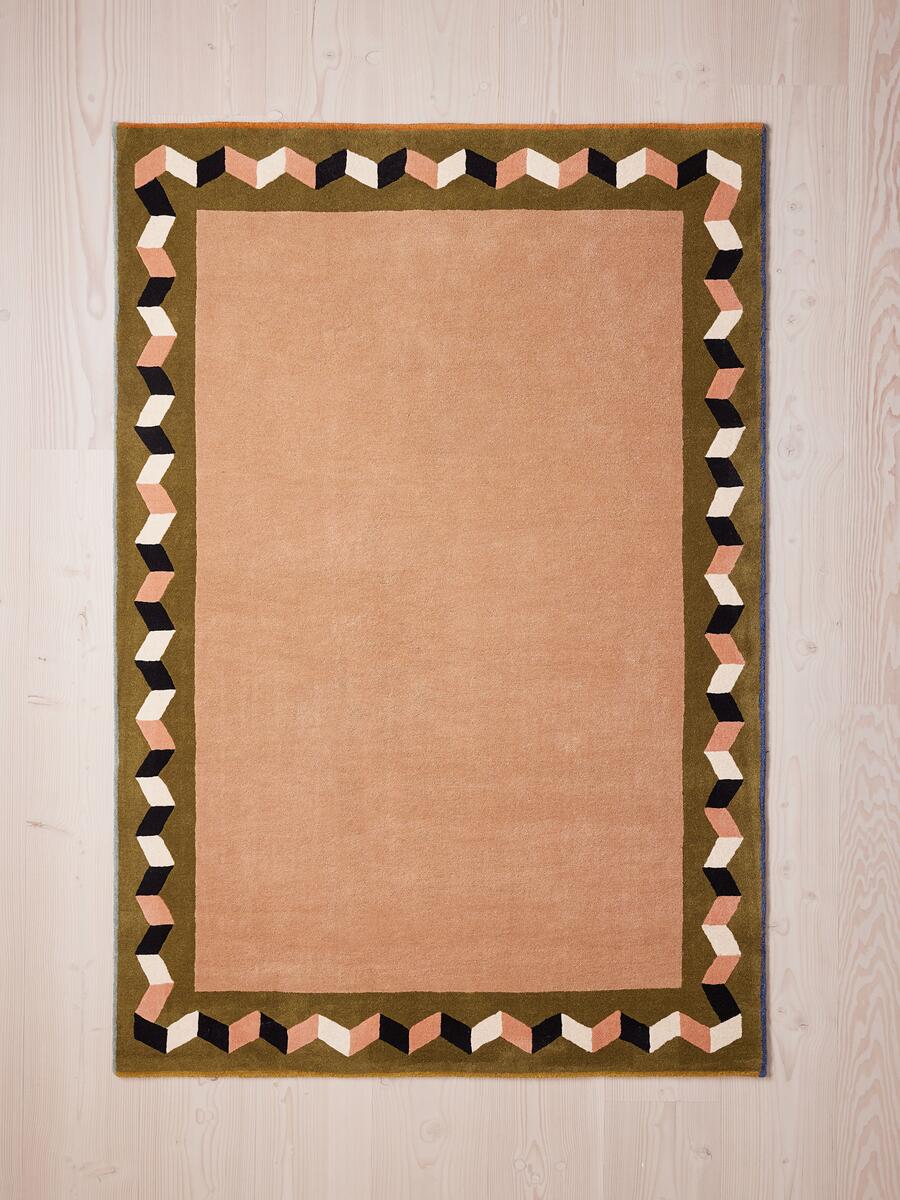 Abner Rug – Nismaaya Decor
