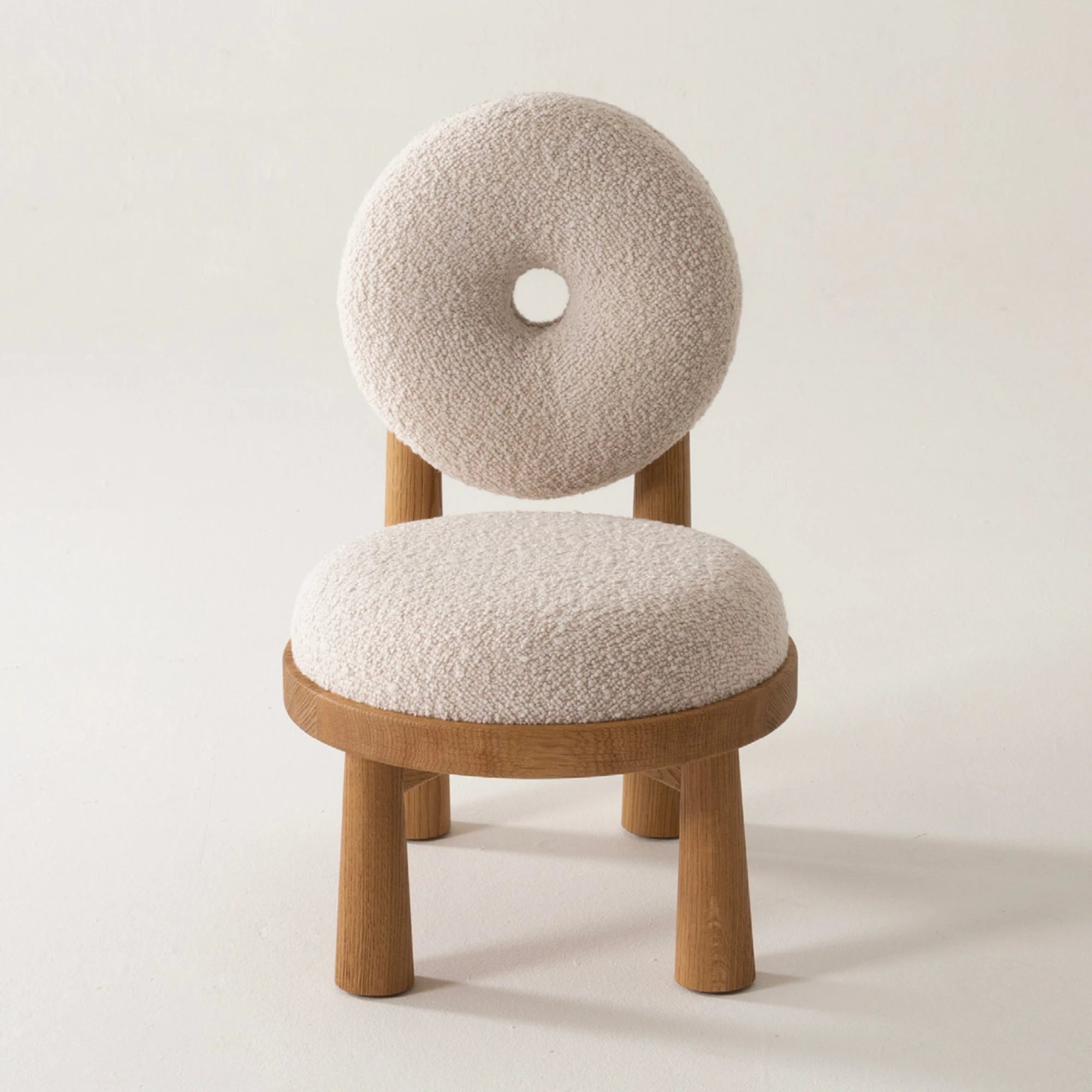 Baba Little Chair – Nismaaya Decor
